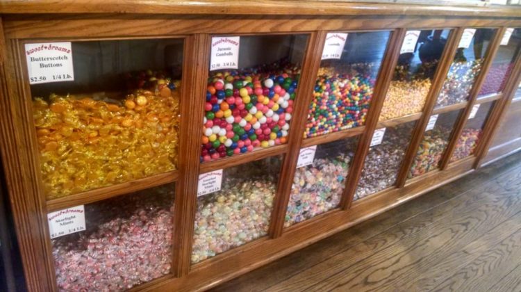 Shop The Elmwood - Come and See Berkeley at its Best!